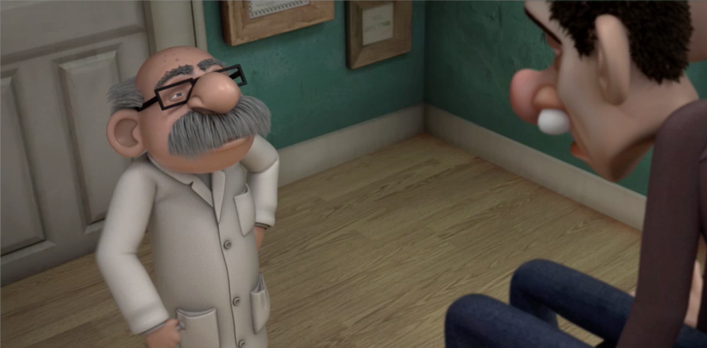 Kapi Hospital – Die Showbühne ist da | Browsergames-Wanted