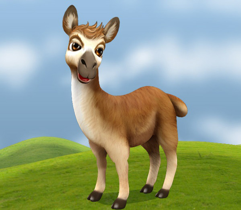 My Free Zoo – Online-Streichelzoo mit Biss | Browsergames-Wanted